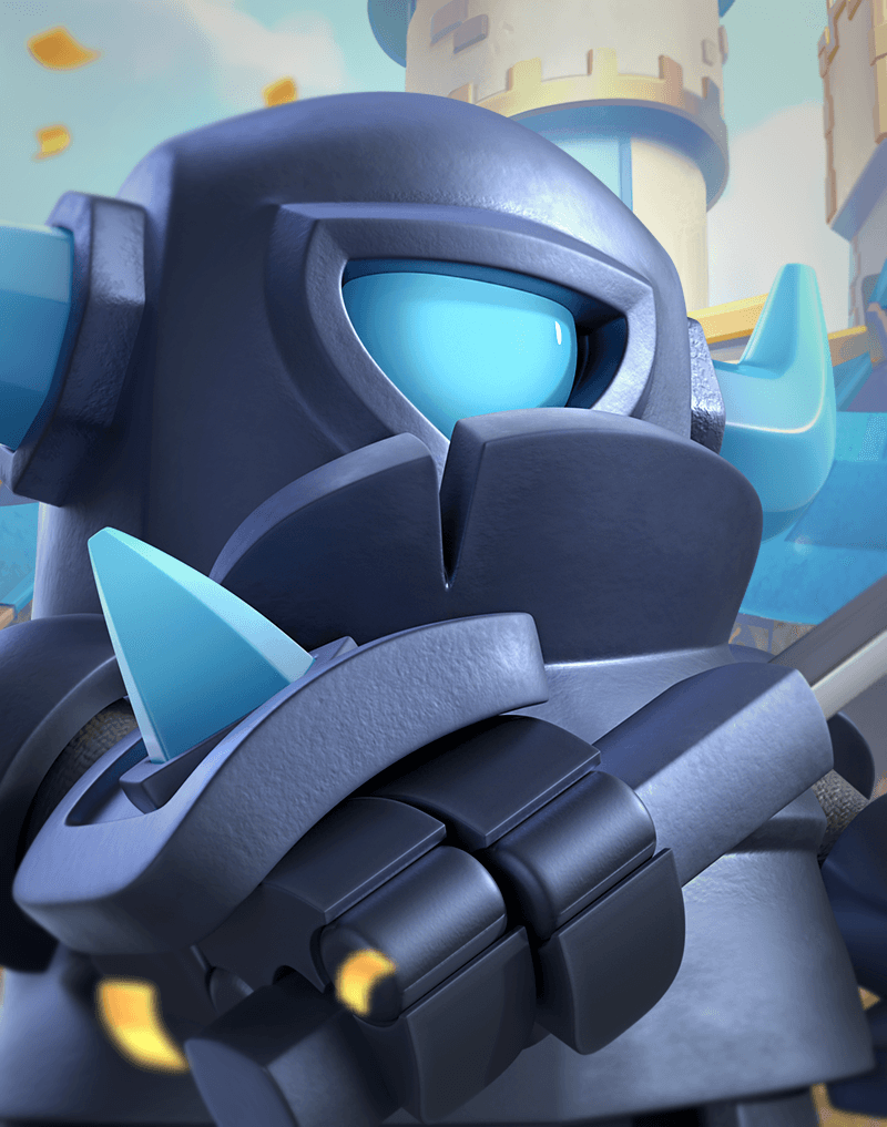 Merge Tactics Team Builder - Clash Royale Auto Battler Composer | Merge ...