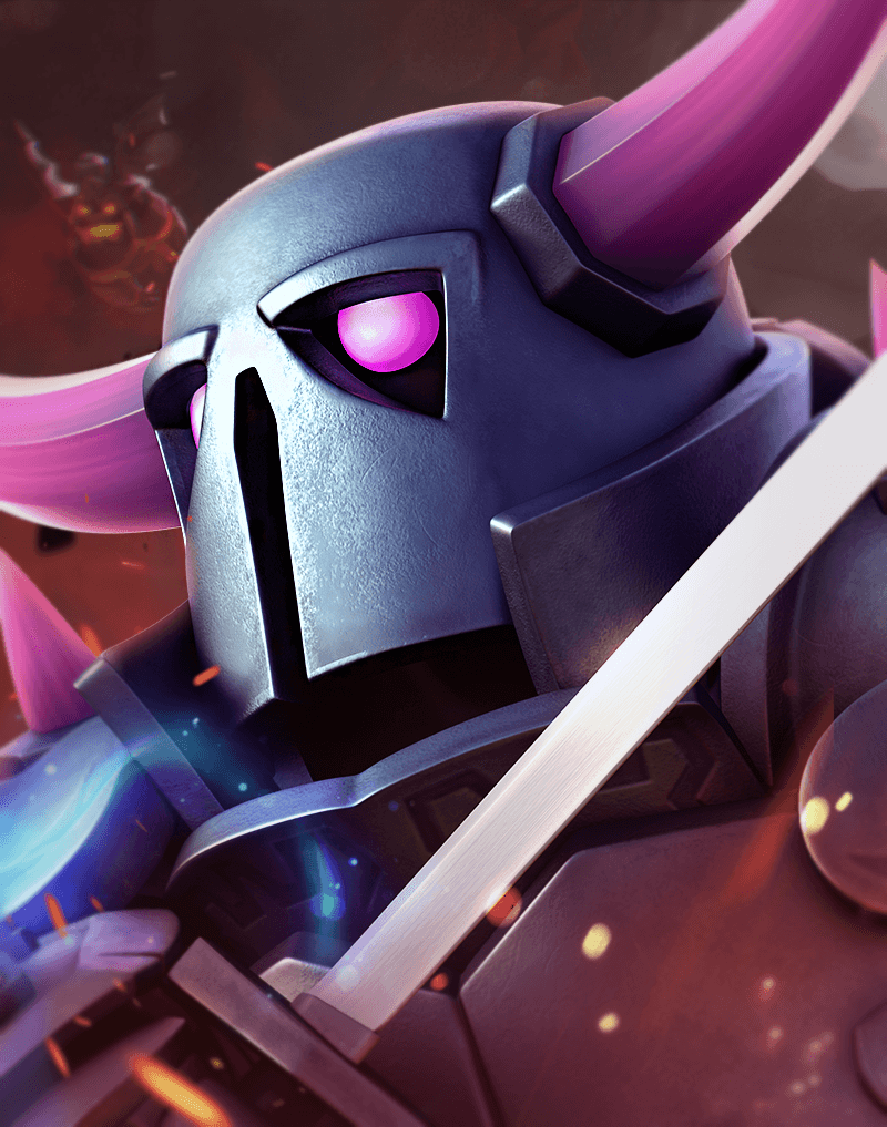 Merge Tactics Team Builder - Clash Royale Auto Battler Composer | Merge ...